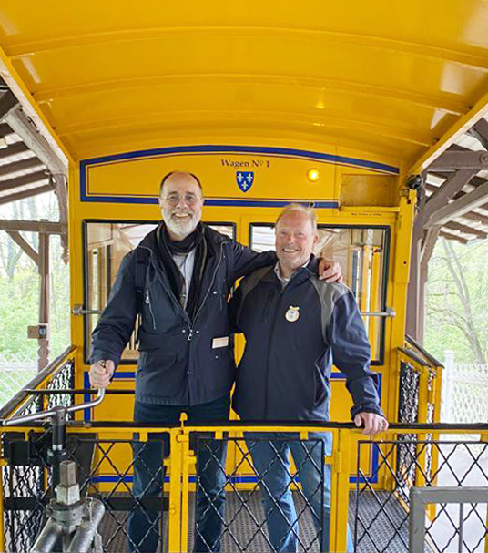 GLO-TH Consulting | Team